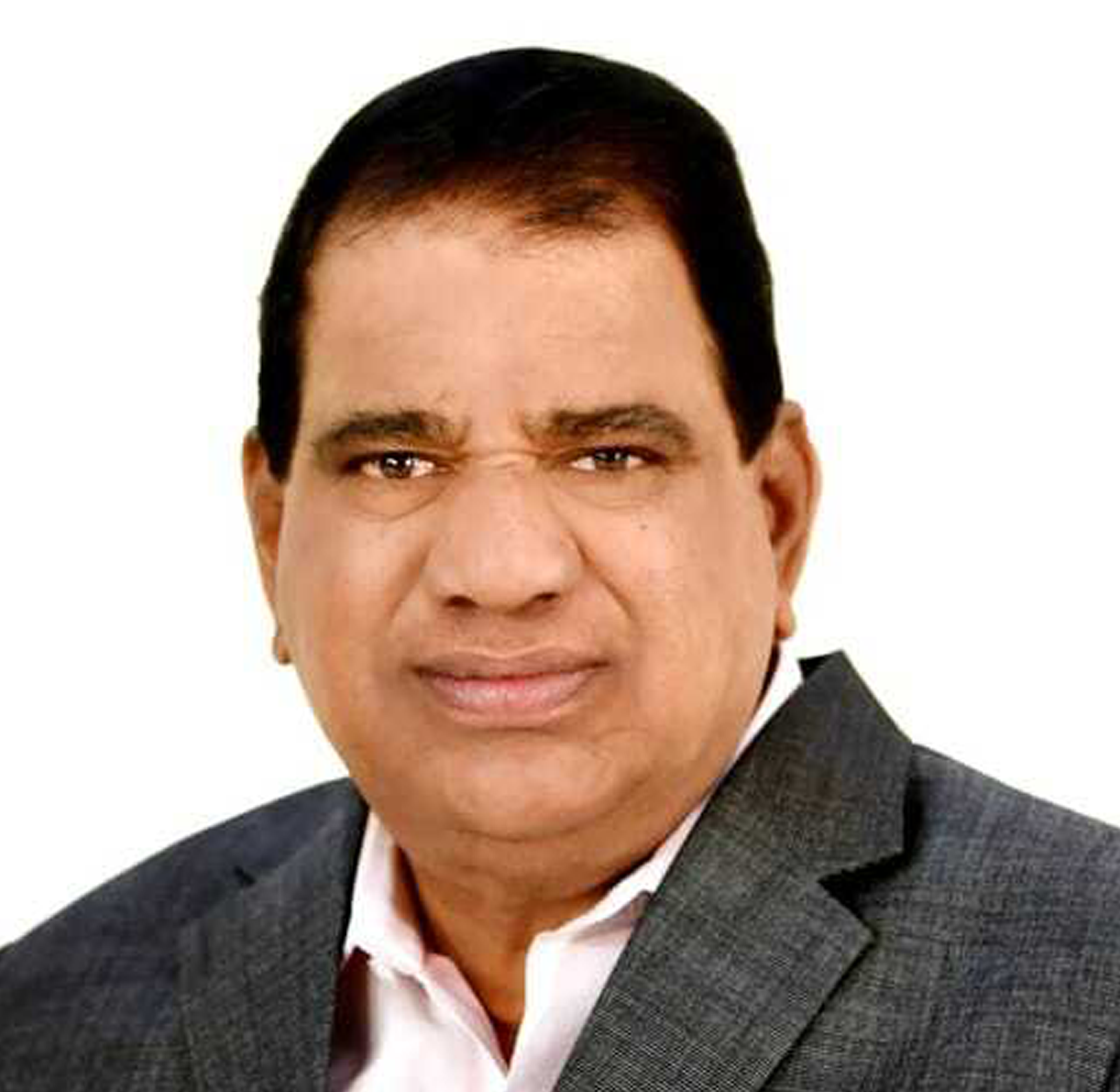 Secretary Desk | Sardar Patel College